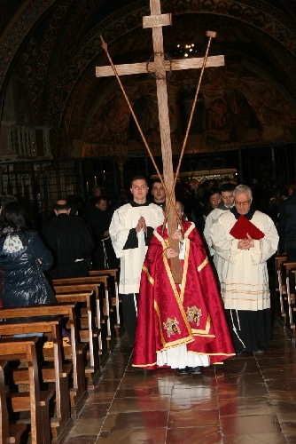 San Francesco | Gallerie fotografiche